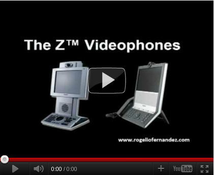 Business Video Solutions with ZVRS – Deaf Network of Texas