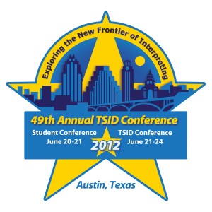 TSID: Be a Conference Sponsor, Advertiser and/or Exhibitor! – Deaf ...