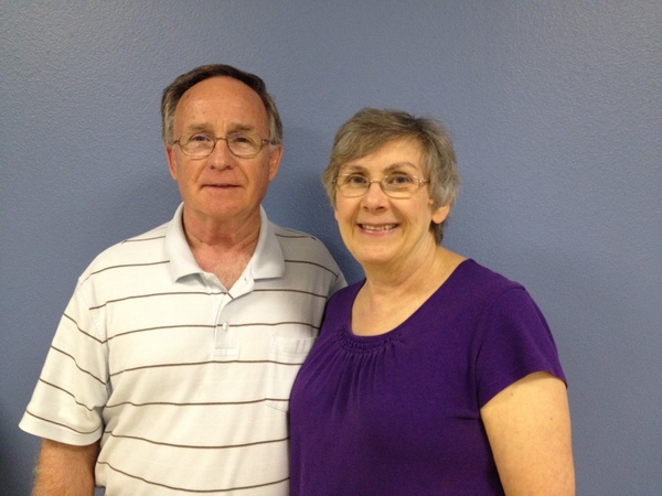 On-Line Fundraising to help Barbara, wife of Pastor Craig in her fight ...