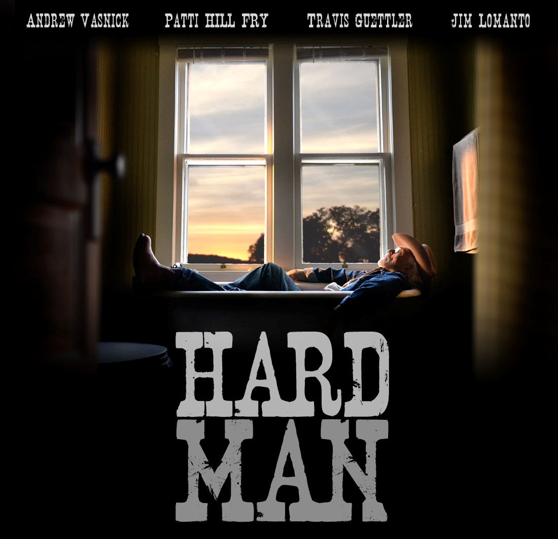 ASL Films: Hard Man is coming to Fort Worth & Beaumont – Deaf Network ...