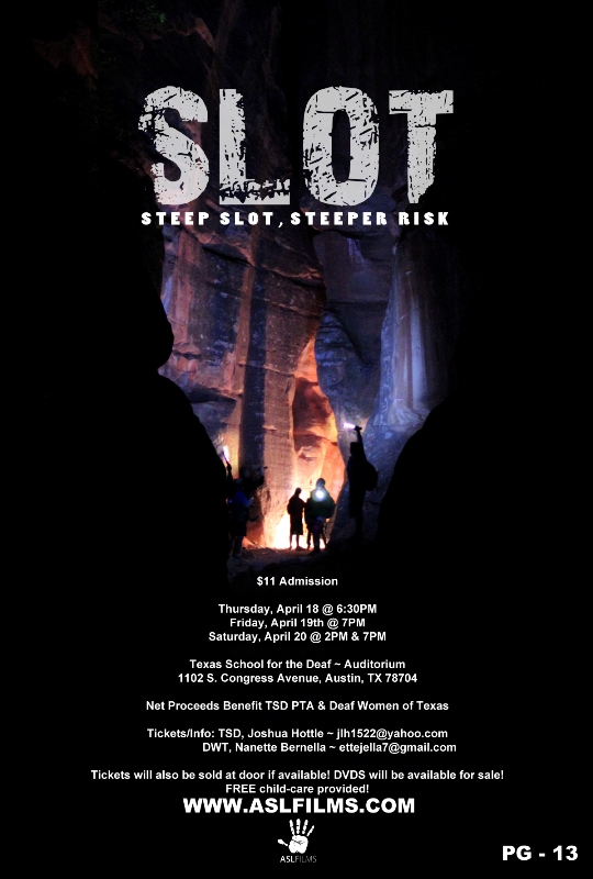 Asl Films Deaf