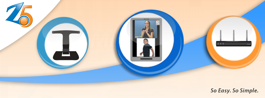 ZVRS: Get your free tablet, stand, and Wi-Fi router! – Deaf Network of ...