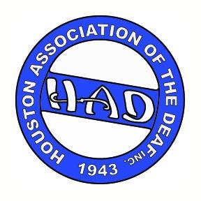 HAD One Year Anniversary – Houston – Deaf Network of Texas