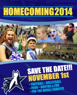 TSD Homecoming 2014 – Deaf Network of Texas