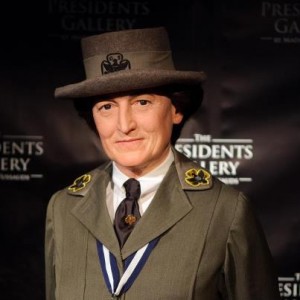 JULIETTE GORDON LOW: Girl Scout Founder’s Day (1860 – 1927) – Deaf ...