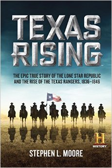 Is Deaf Smith From ‘Texas Rising’ A Real Person? His Story Is ...