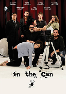 New Movie from ASL Films at Harris Communications – Deaf Network of Texas