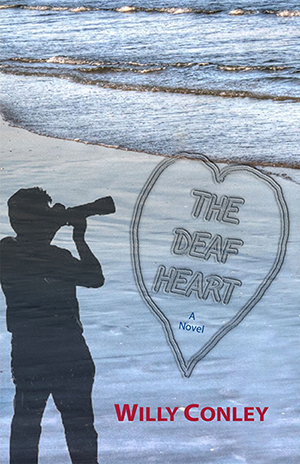 “The Deaf Heart” on Sale at Harris Communications – Deaf Network of Texas