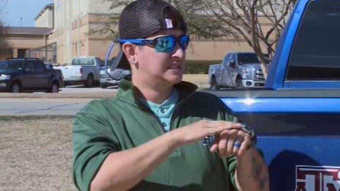 Deaf, hearing impaired learn how to communicate with police – Deaf ...