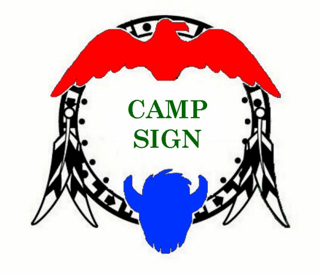 Camp Sign 2020 Announcement – Deaf Network of Texas