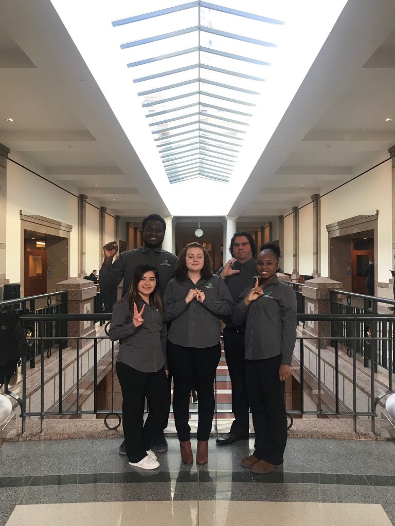 SWCID name change to SWCD now official – Deaf Network of Texas