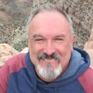 Obituary: James Douglas Rollins – Deaf Network of Texas