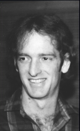 Obituary: Scott Darby Berry – Deaf Network of Texas