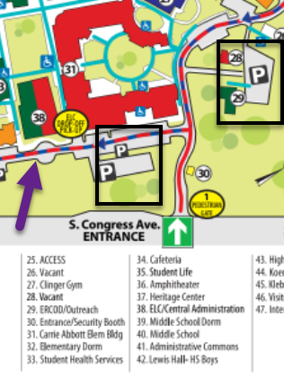 Deaf Senior Citizen Town Hall Meeting – Austin 5/8/2022 – Deaf Network ...