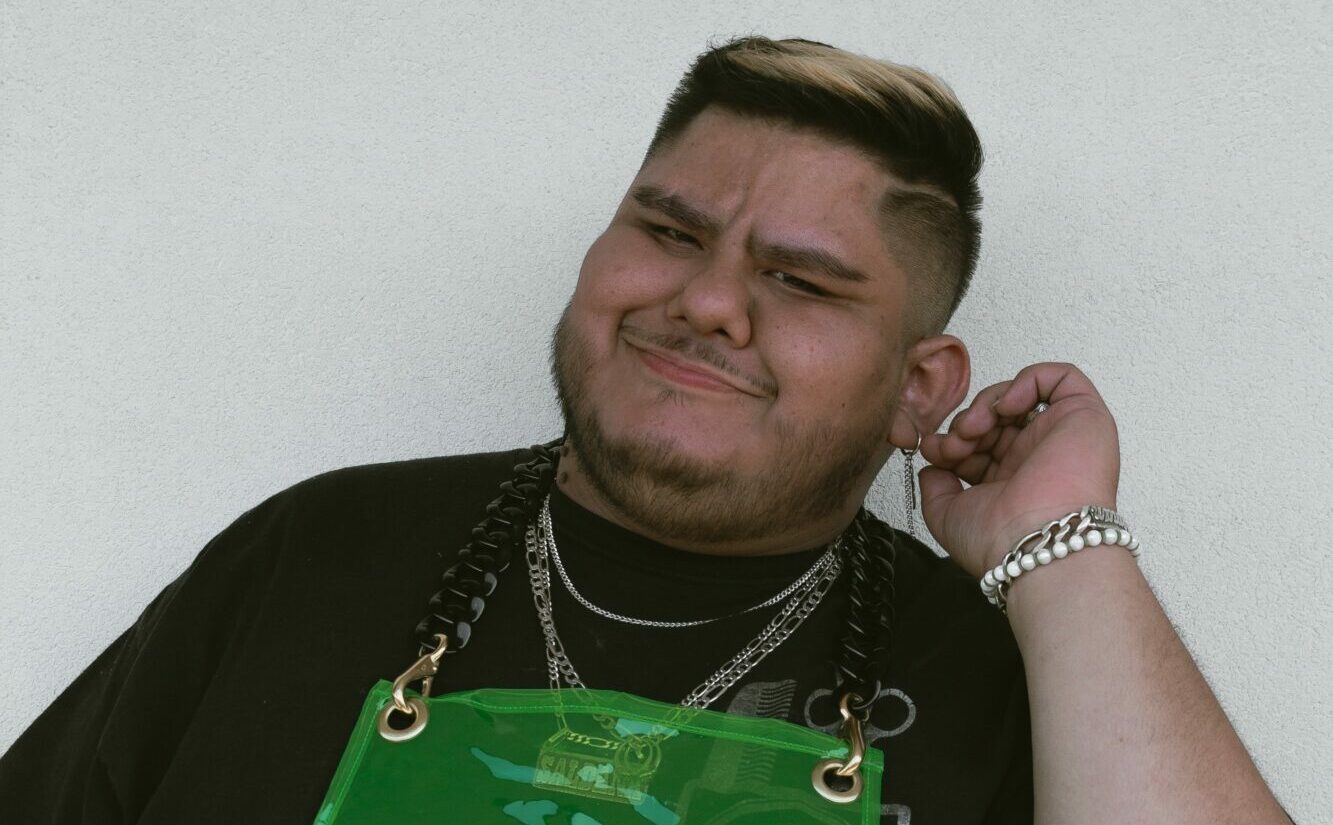 Check Out Oscar Roman Alonso’s Story – Deaf Network of Texas