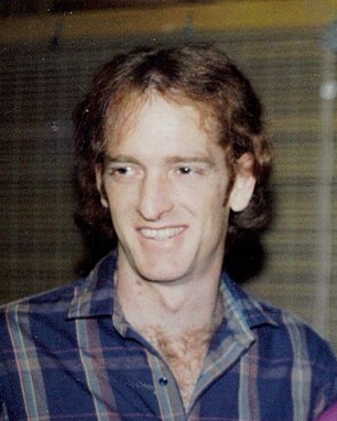 UPDATED: Scott Darby Berry – Deaf Network of Texas