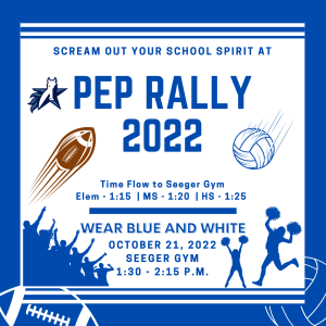 TSD Release: Texas School for the Deaf Homecoming Week 2022 – Deaf ...