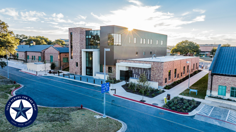 ASL VIDEO: TSD Governing Board Interviews and Upcoming “Meet-and-Greet ...