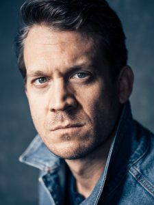 Press Release: Film & Stage Actor’s Homecoming Performance in Tiny ...