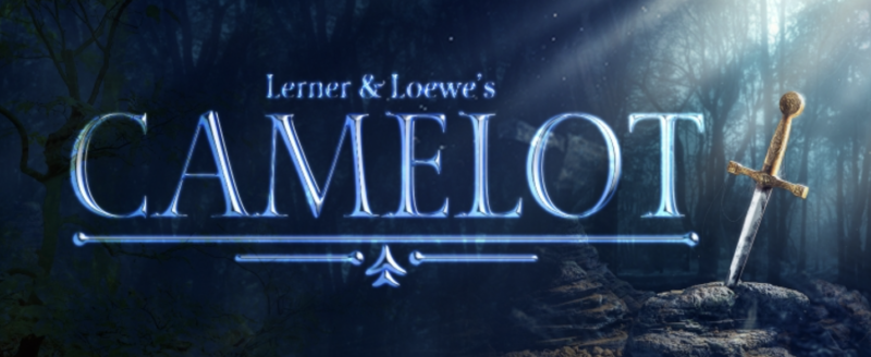 CAPTIONED or INTERPRETED Show: Camelot at Rodenbaugh Theatre – DFW ...