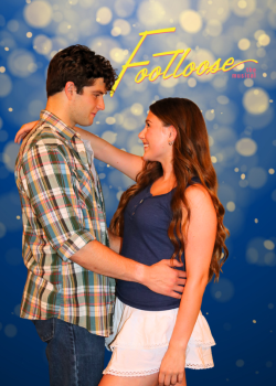 Footloose Show with ASL and/or Captions – August 2025 at DFW – Deaf ...