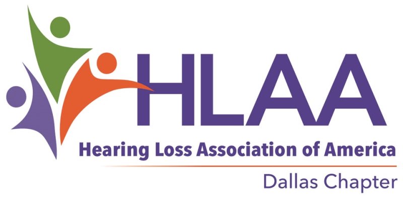 HLAA Dallas Chapter Monthly Meeting 2025 – Deaf Network of Texas